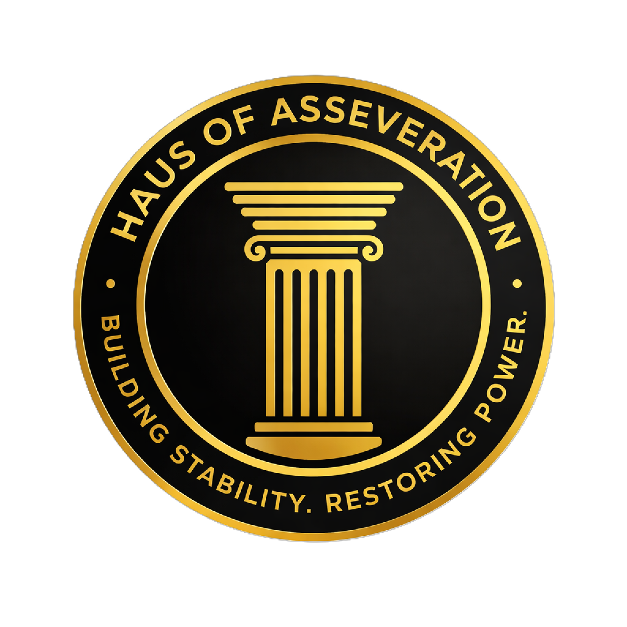 How to Escape the Rat Race - Haus of Asseveration